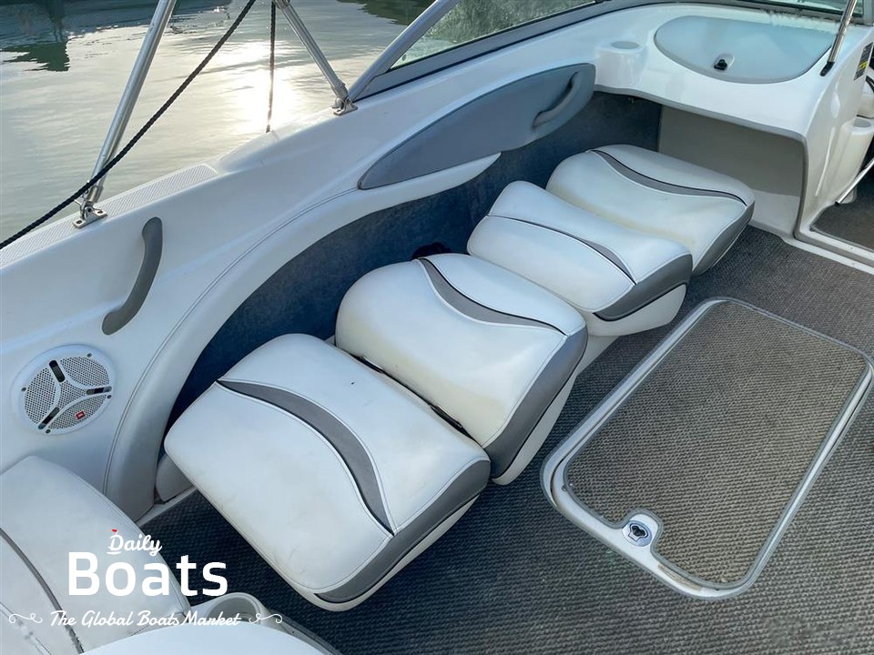 2006 Maxum Boats 1800 Bowrider for sale. View price, photos and Buy ...