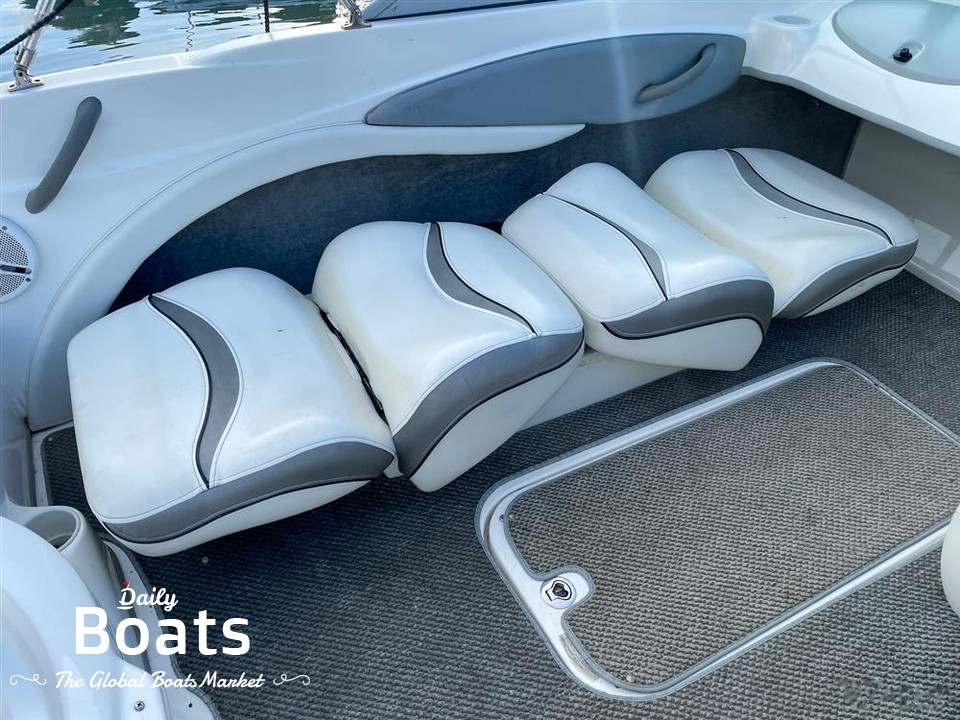 2006 Maxum Boats 1800 Bowrider for sale. View price, photos and Buy ...