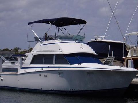 1979 Bertram 38 Convertible for sale. View price, photos and Buy 1979 ...