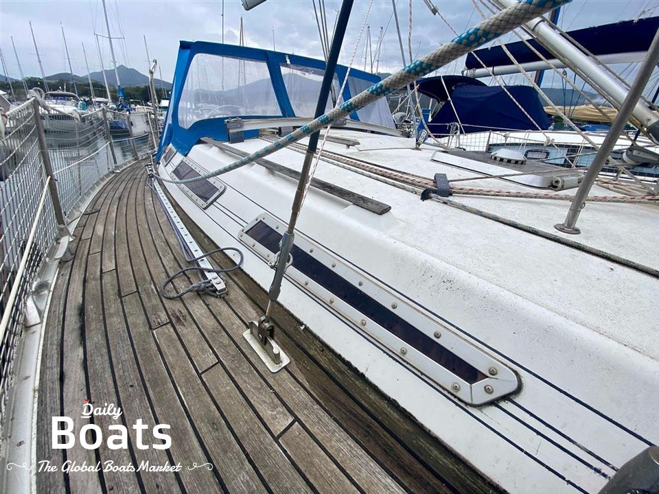 1990 Jeanneau Sun Legend 41 for sale. View price, photos and Buy 1990 ...