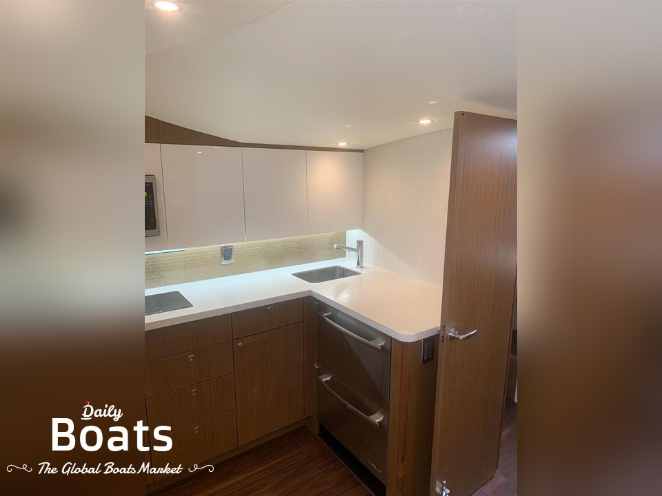 2019 Cabo Boats 41 Express Cruiser for sale. View price, photos and Buy ...