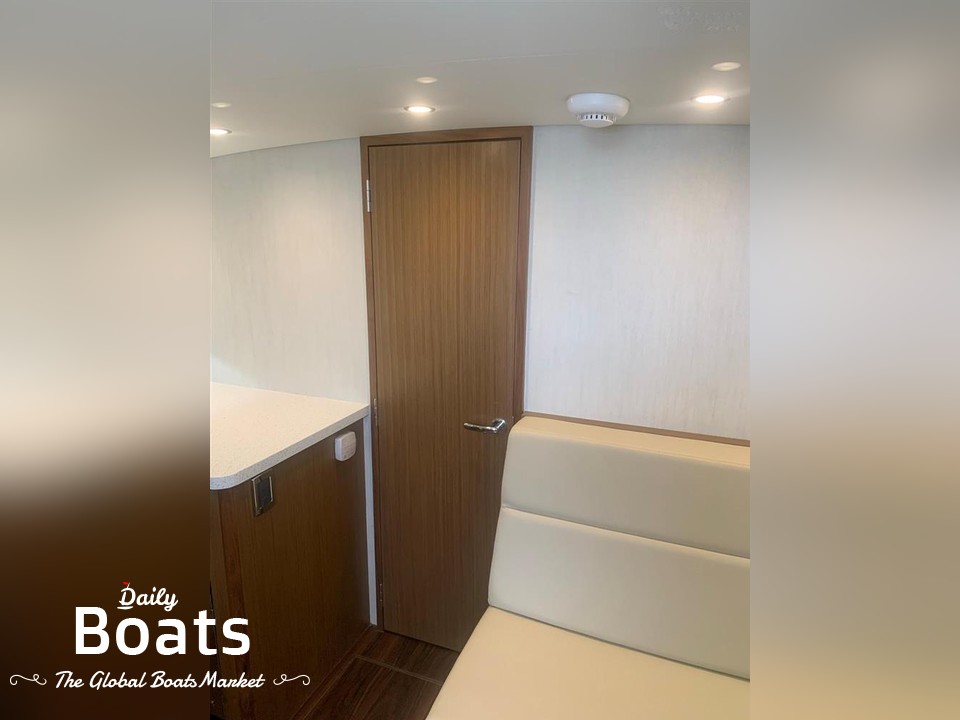 2019 Cabo Boats 41 Express Cruiser for sale. View price, photos and Buy ...