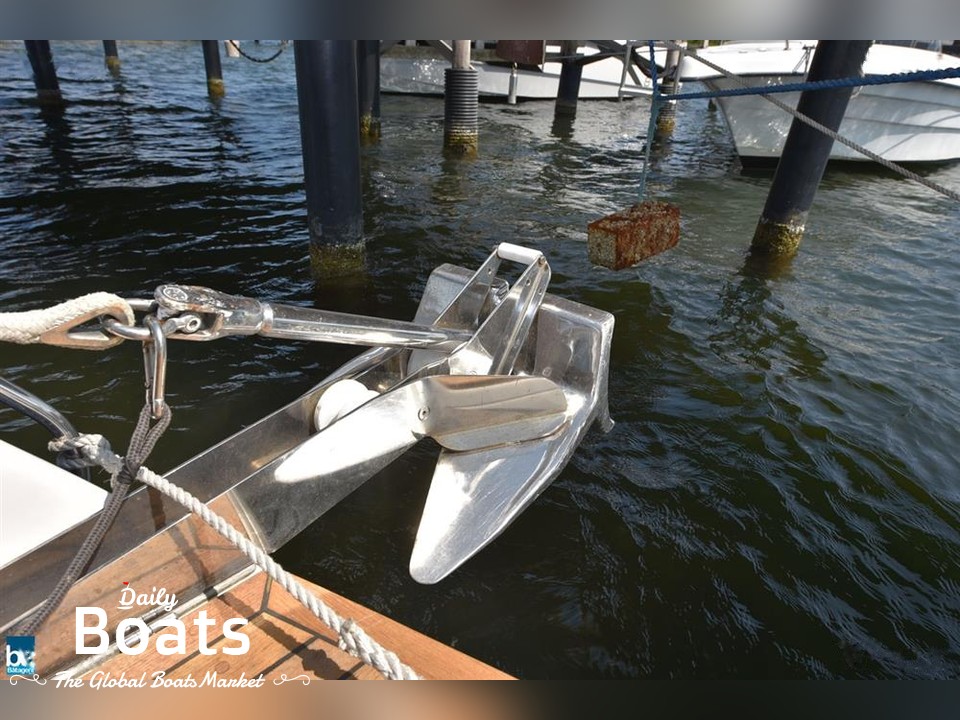 2006 Windy Boats 37 Grand Mistral for sale. View price, photos and Buy ...