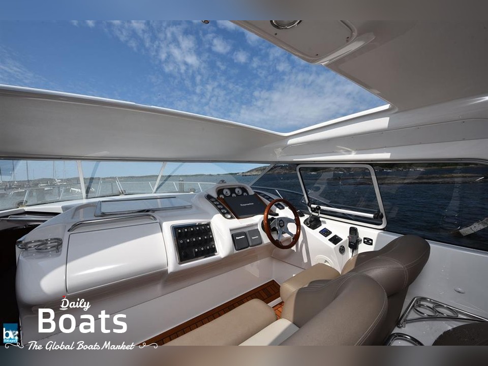 2006 Windy Boats 37 Grand Mistral for sale. View price, photos and Buy ...