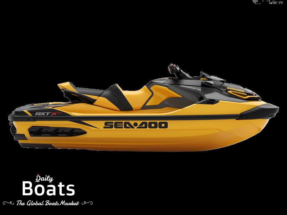 2023 Sea-Doo 300 Rxt X-Rs for sale. View price, photos and Buy 2023 Sea ...