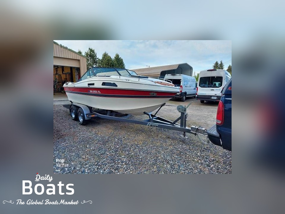 1988 Correct Craft Martinique for sale. View price, photos and Buy 1988 ...