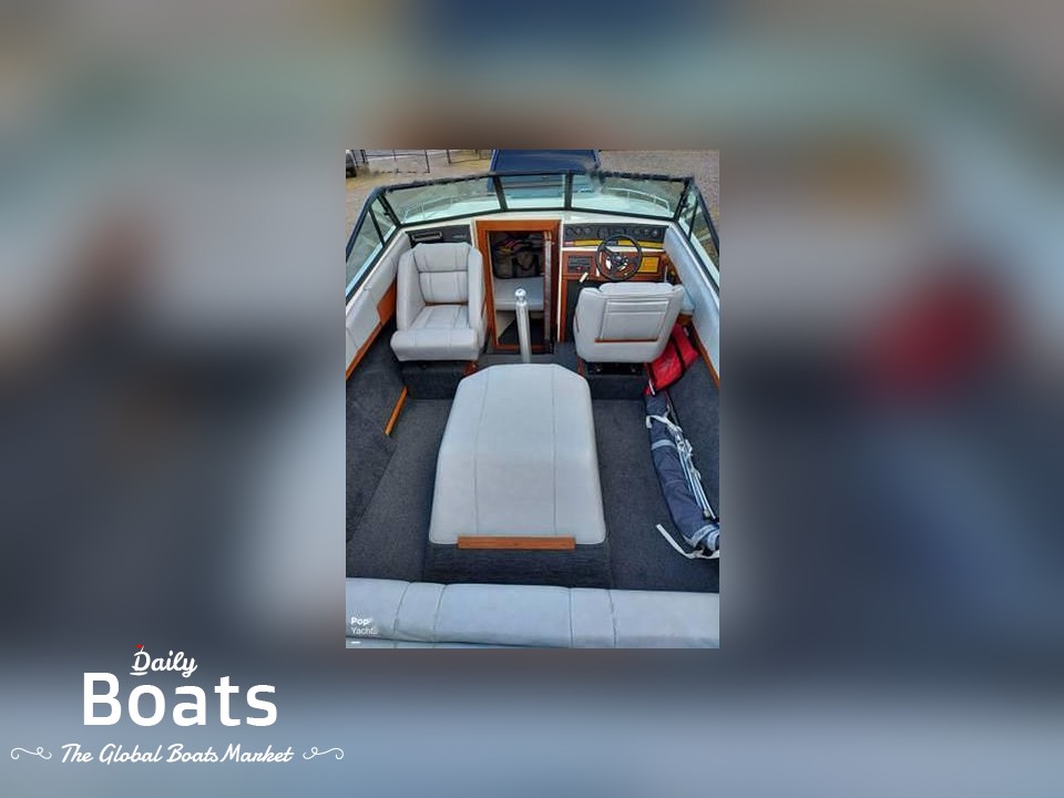 1988 Correct Craft Martinique for sale. View price, photos and Buy 1988 ...