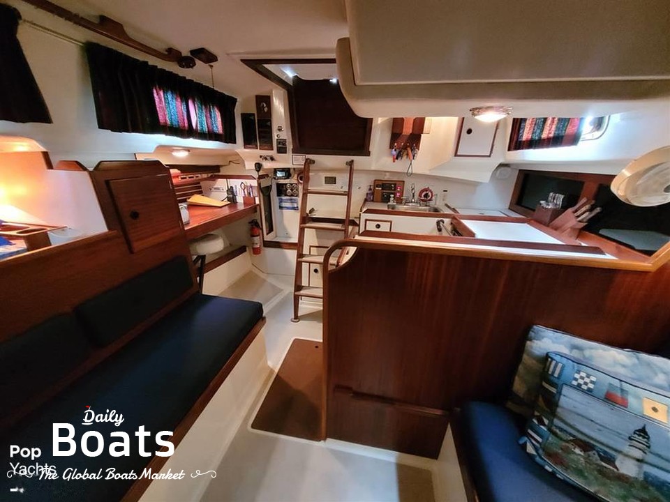 1980 Pearson 365 for sale. View price, photos and Buy 1980 Pearson 365 ...