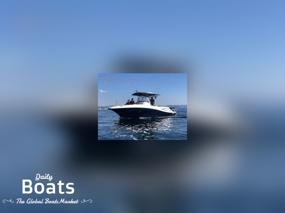 2002 Quicksilver Boats 800 Commander for sale. View price, photos and ...
