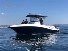 2002 Quicksilver Boats 800 Commander for sale. View price, photos and ...