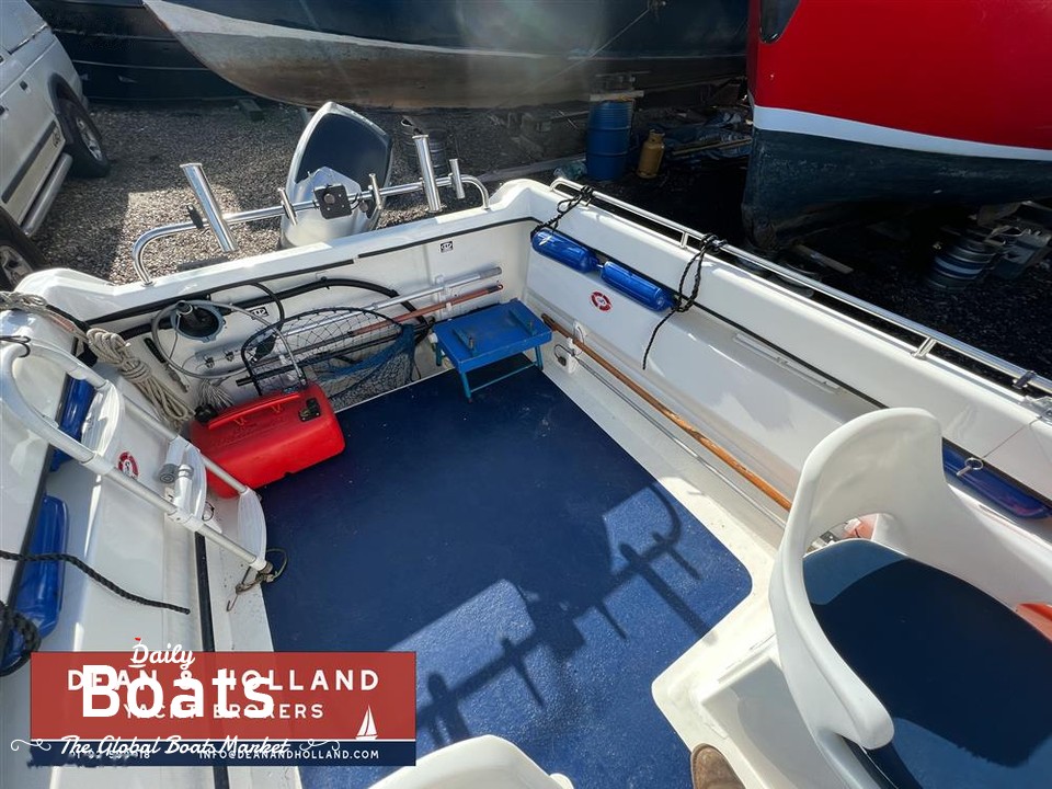 2009 Predator 165 Sea Angler for sale. View price, photos and Buy 2009 ...