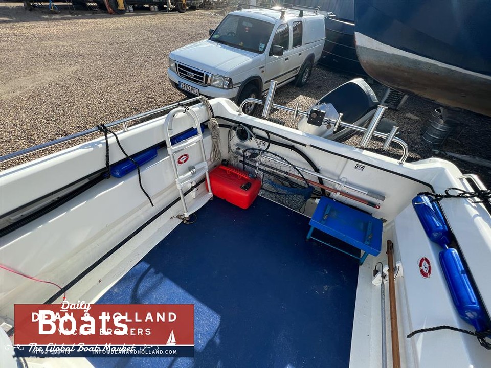 2009 Predator 165 Sea Angler for sale. View price, photos and Buy 2009 ...