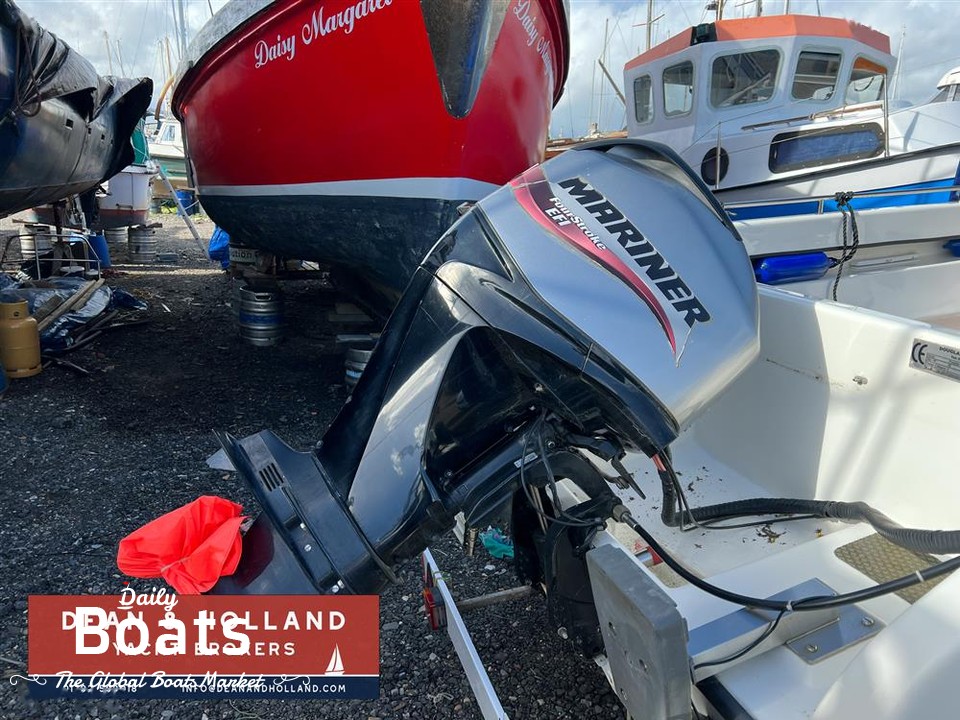 2009 Predator 165 Sea Angler for sale. View price, photos and Buy 2009 ...