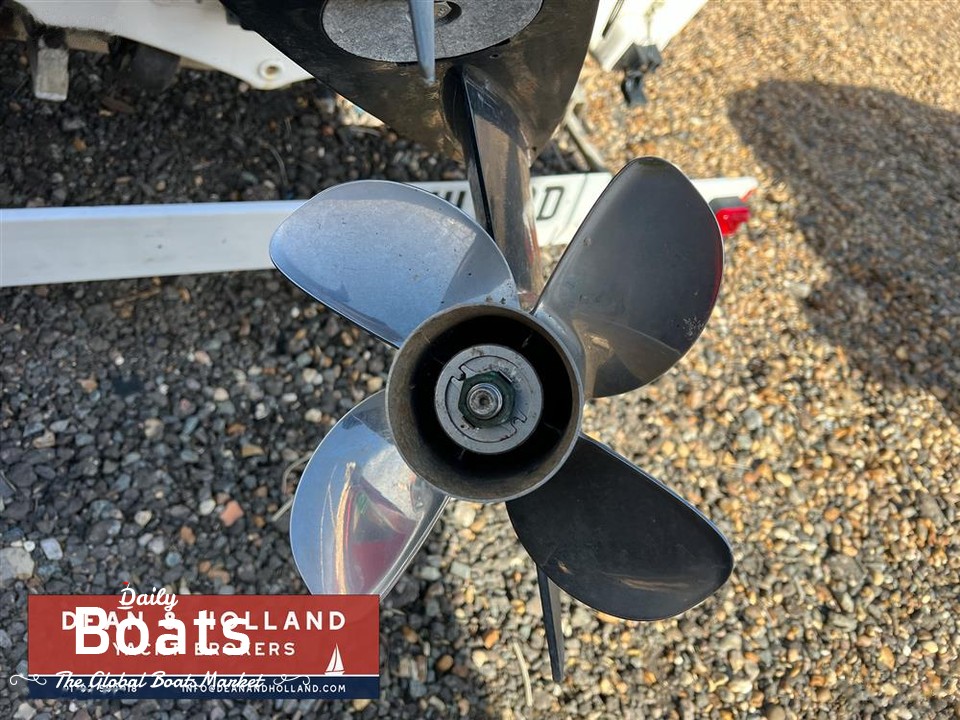 2009 Predator 165 Sea Angler for sale. View price, photos and Buy 2009 ...