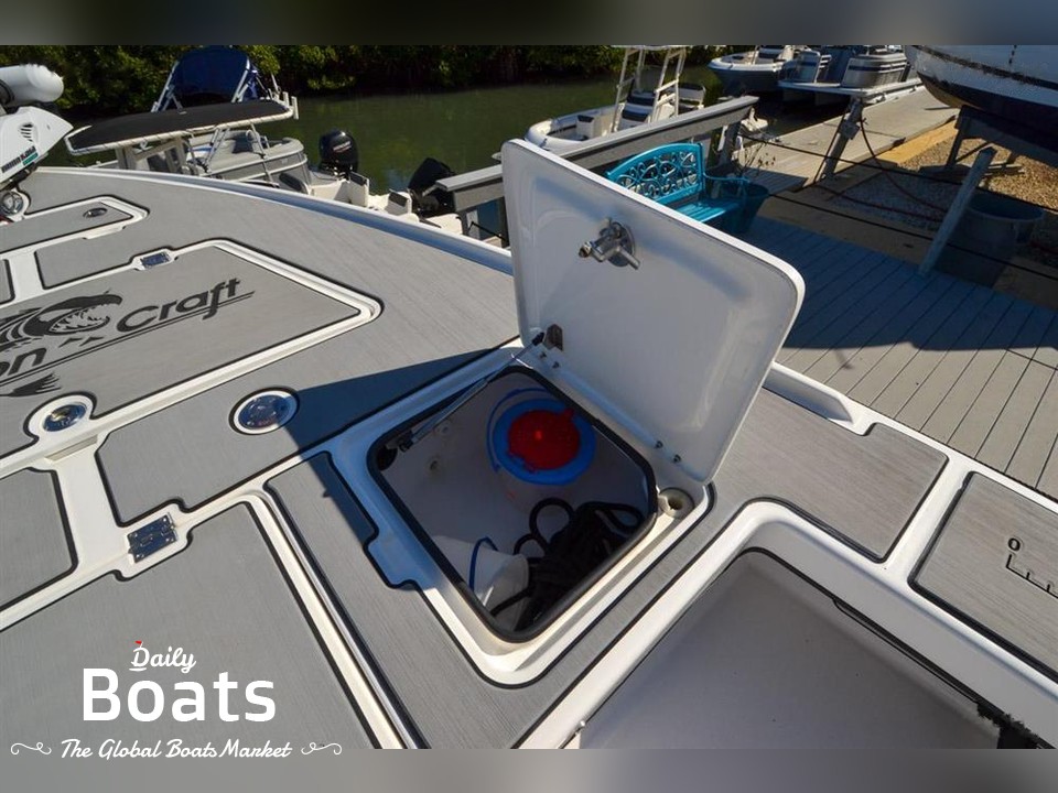 2018 Action Craft 2020 Flatsmaster for sale. View price, photos and Buy ...