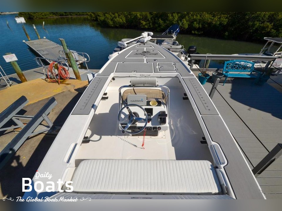 2018 Action Craft 2020 Flatsmaster for sale. View price, photos and Buy ...