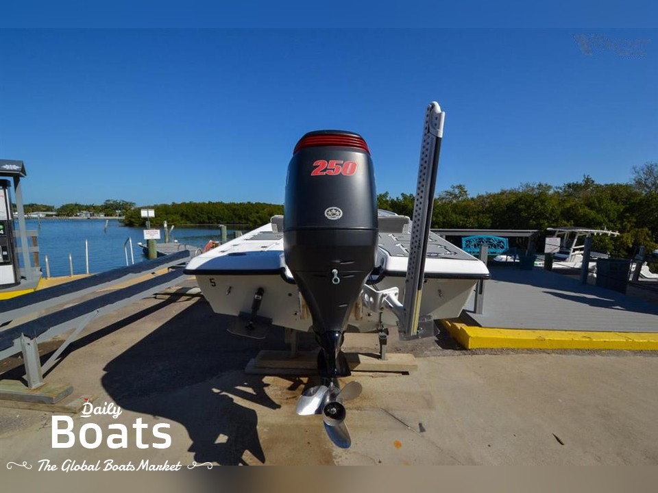 2018 Action Craft 2020 Flatsmaster for sale. View price, photos and Buy ...