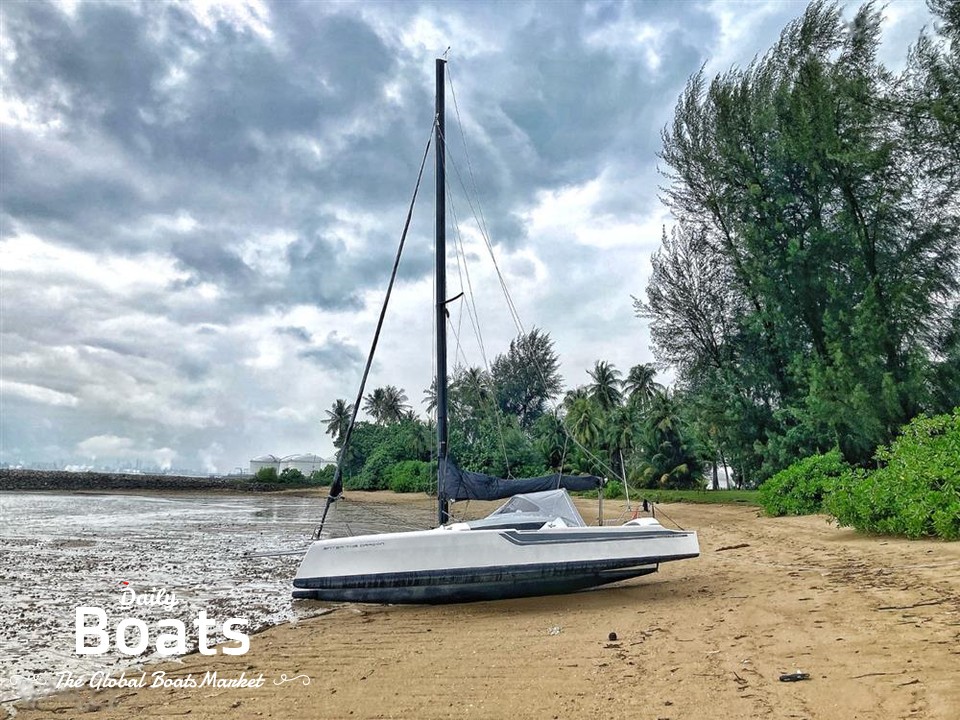 2018 Dragonfly 25 for sale. View price, photos and Buy 2018 Dragonfly 25 #464345