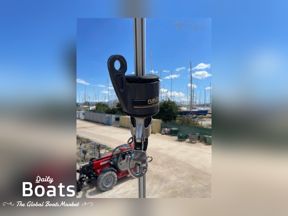 2004 Elan 400 for sale. View price, photos and Buy 2004 Elan 400 #464347