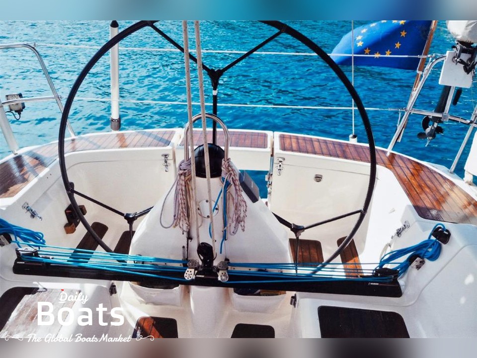 2004 Elan 400 for sale. View price, photos and Buy 2004 Elan 400 #464347