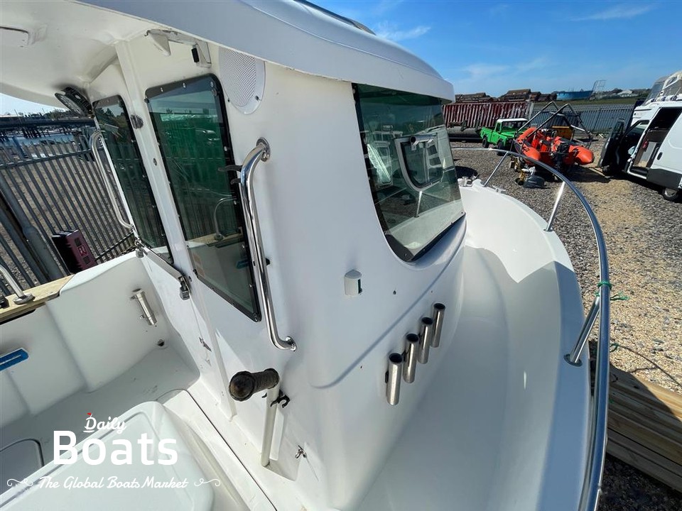 2001 Arvor 200 for sale. View price, photos and Buy 2001 Arvor 200 #464352