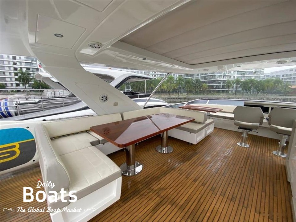 2017 Azimut Yachts for sale. View price, photos and Buy 2017 Azimut ...