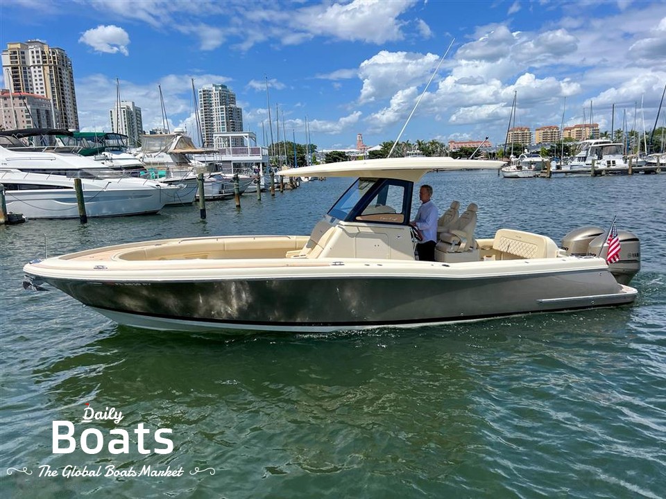 2018 Chris-Craft Boats 300 Catalina for sale. View price, photos and ...