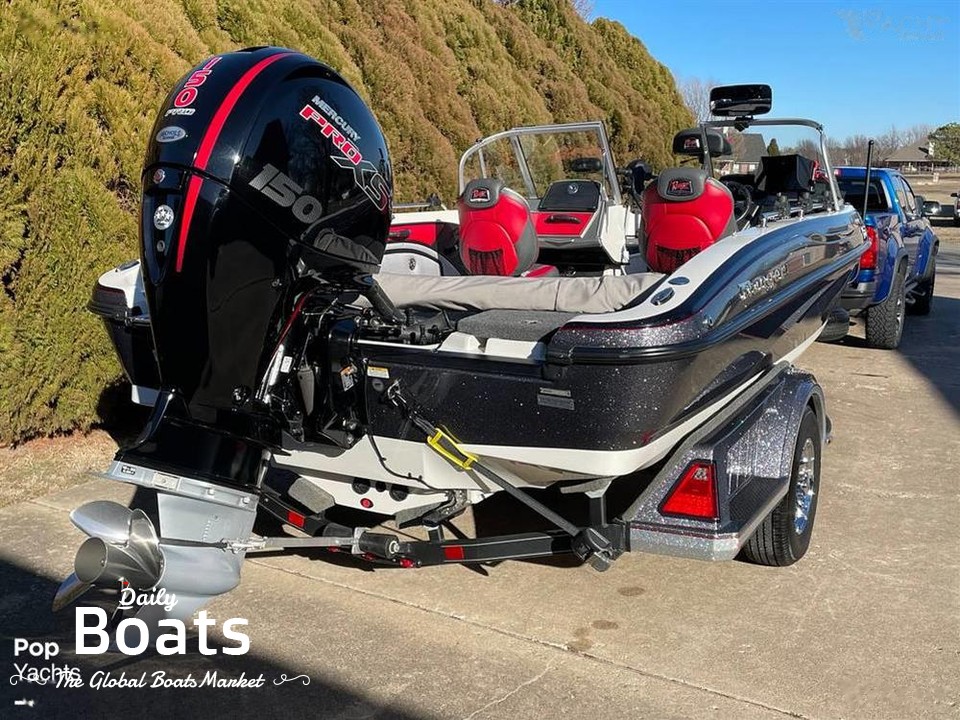 2020 Ranger Boats 185 Reata for sale. View price, photos and Buy 2020 ...