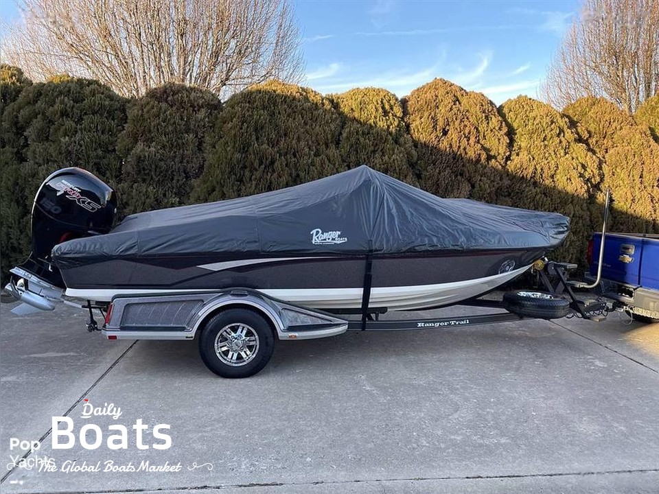 2020 Ranger Boats 185 Reata for sale. View price, photos and Buy 2020 ...