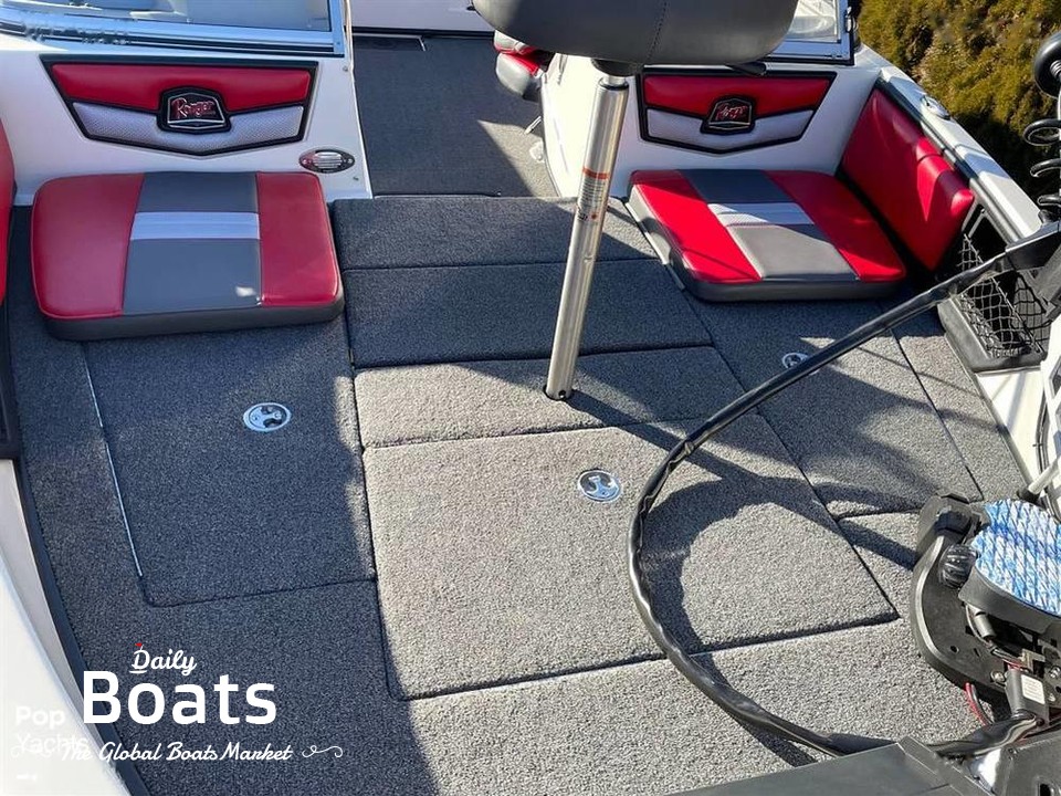 2020 Ranger Boats 185 Reata for sale. View price, photos and Buy 2020 ...