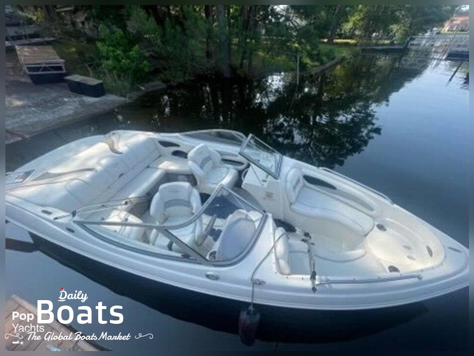 2008 Stingray Boats 195 Lr for sale. View price, photos and Buy 2008 ...