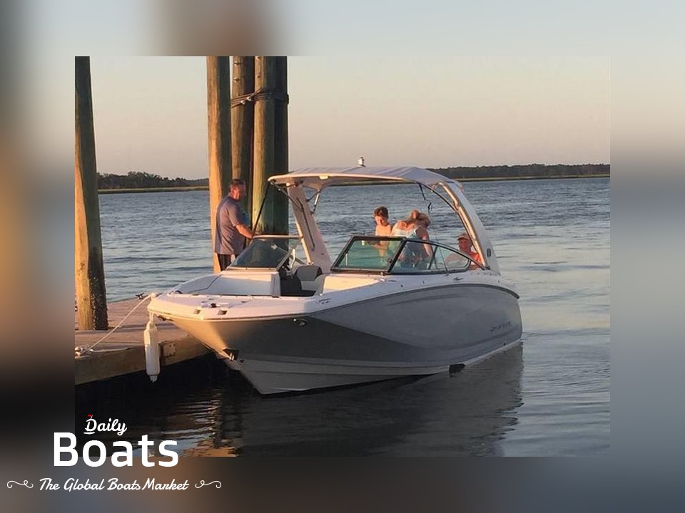2019 Regal Obx 23 for sale. View price, photos and Buy 2019 Regal Obx ...
