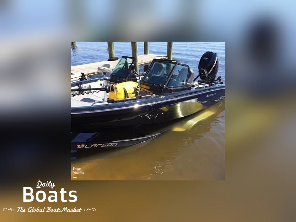 2018 Larson Boats 2020 Fx на продажу. Посмотреть цену, фотографии и ...