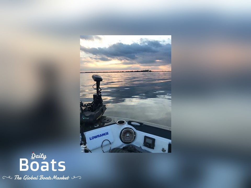 2018 Larson Boats 2020 Fx for sale. View price, photos and Buy 2018 ...