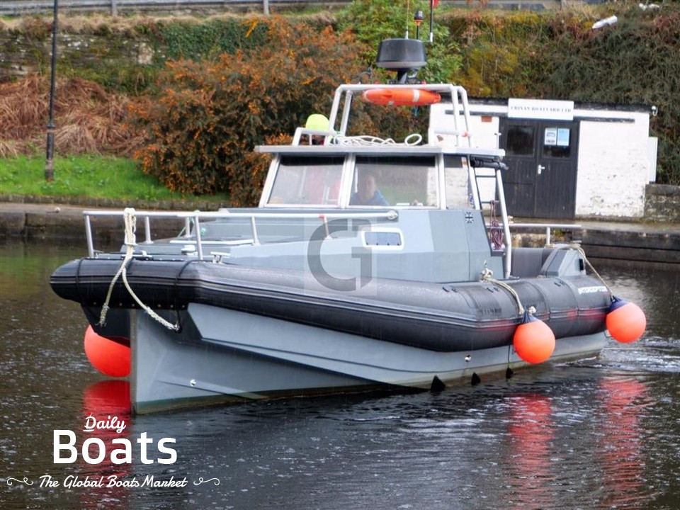 2019 Carson Marine 850 Interceptor for sale. View price, photos and Buy ...