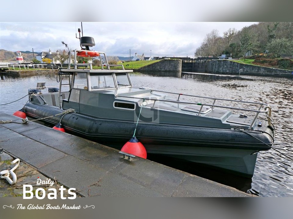 2019 Carson Marine 850 Interceptor for sale. View price, photos and Buy ...