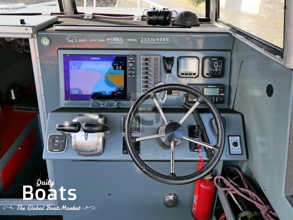2019 Carson Marine 850 Interceptor for sale. View price, photos and Buy ...