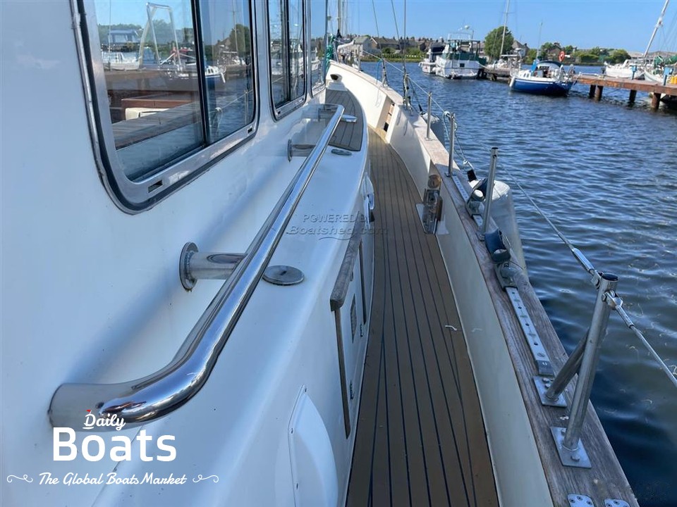 1979 Fisher 46 for sale. View price, photos and Buy 1979 Fisher 46 #464410