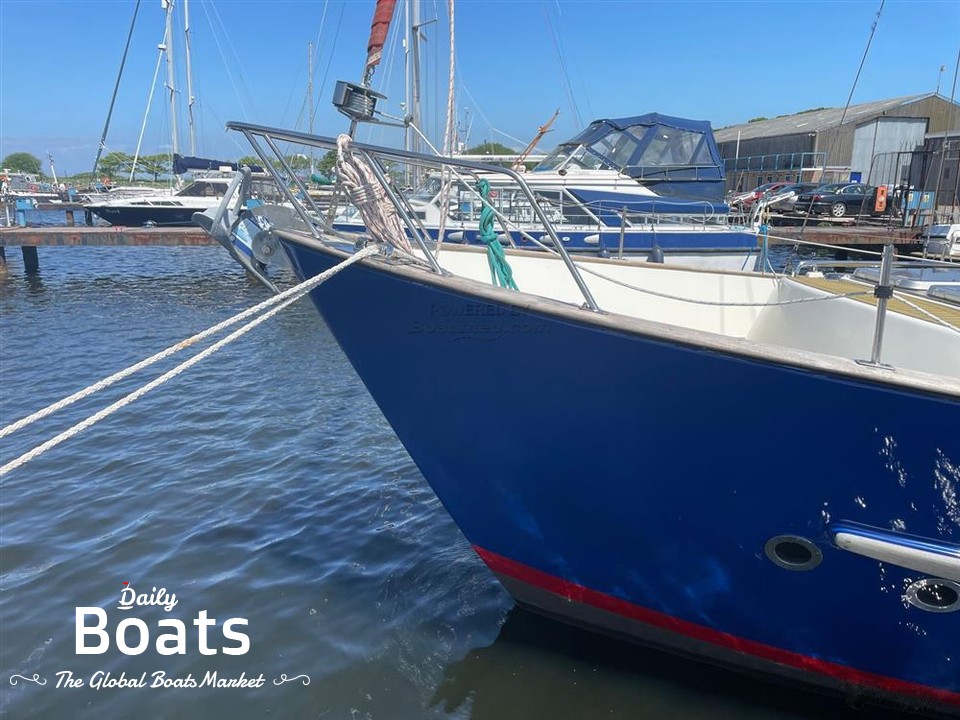 1979 Fisher 46 for sale. View price, photos and Buy 1979 Fisher 46 #464410