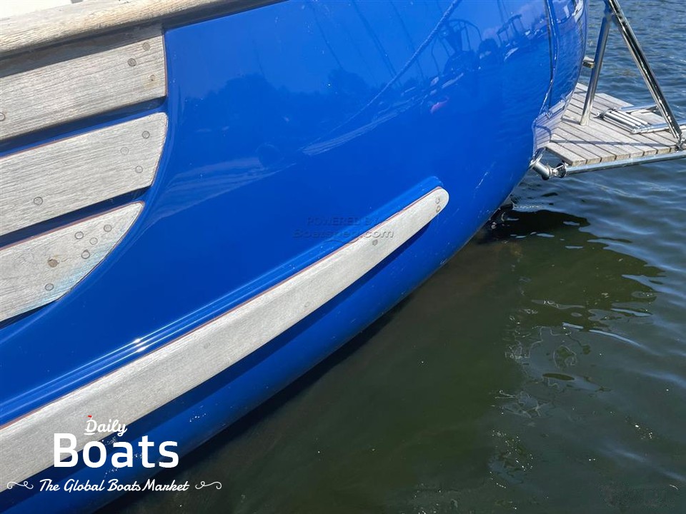 1979 Fisher 46 for sale. View price, photos and Buy 1979 Fisher 46 #464410