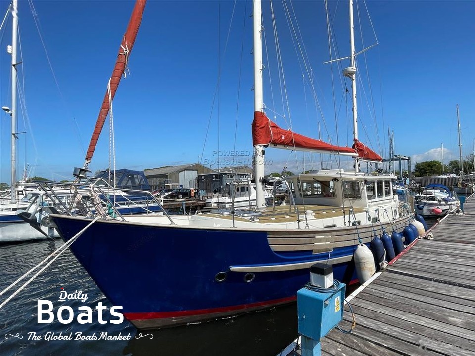 1979 Fisher 46 for sale. View price, photos and Buy 1979 Fisher 46 #464410