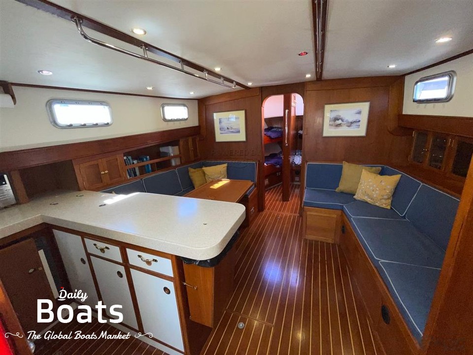 1979 Fisher 46 for sale. View price, photos and Buy 1979 Fisher 46 #464410