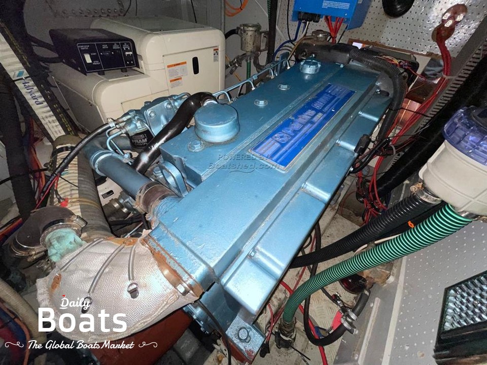 1979 Fisher 46 for sale. View price, photos and Buy 1979 Fisher 46 #464410