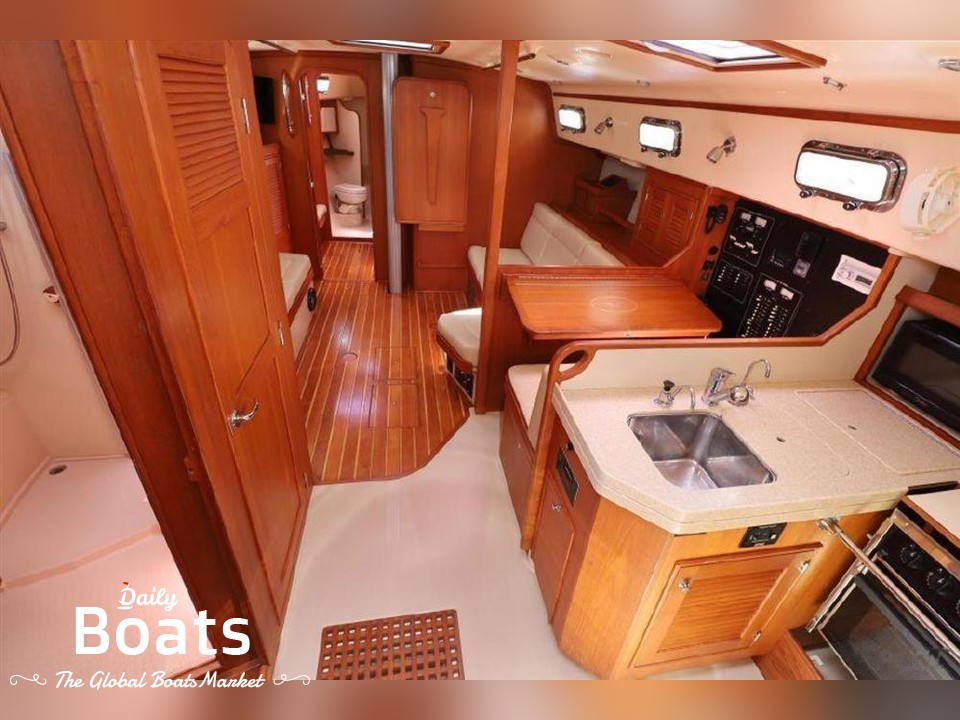 2008 Island Packet Yachts 27 for sale. View price, photos and Buy 2008 ...