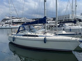 1991 Maxi Yachts 33 for sale. View price, photos and Buy 1991 Maxi ...