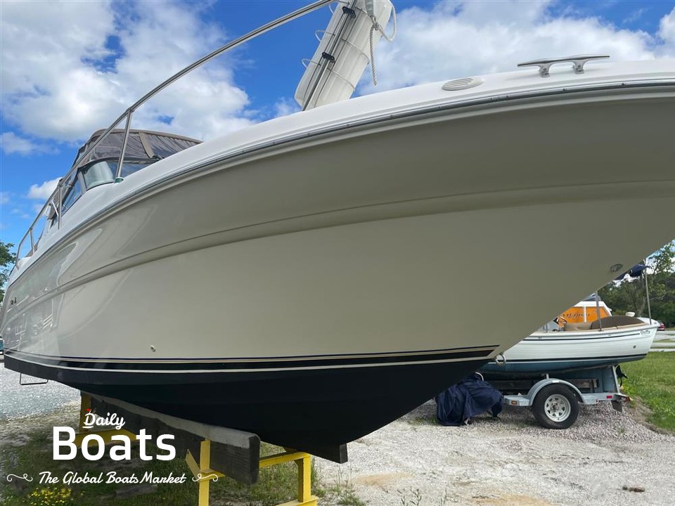 1997 Sea Ray Boats 290 Sundancer for sale. View price, photos and Buy ...