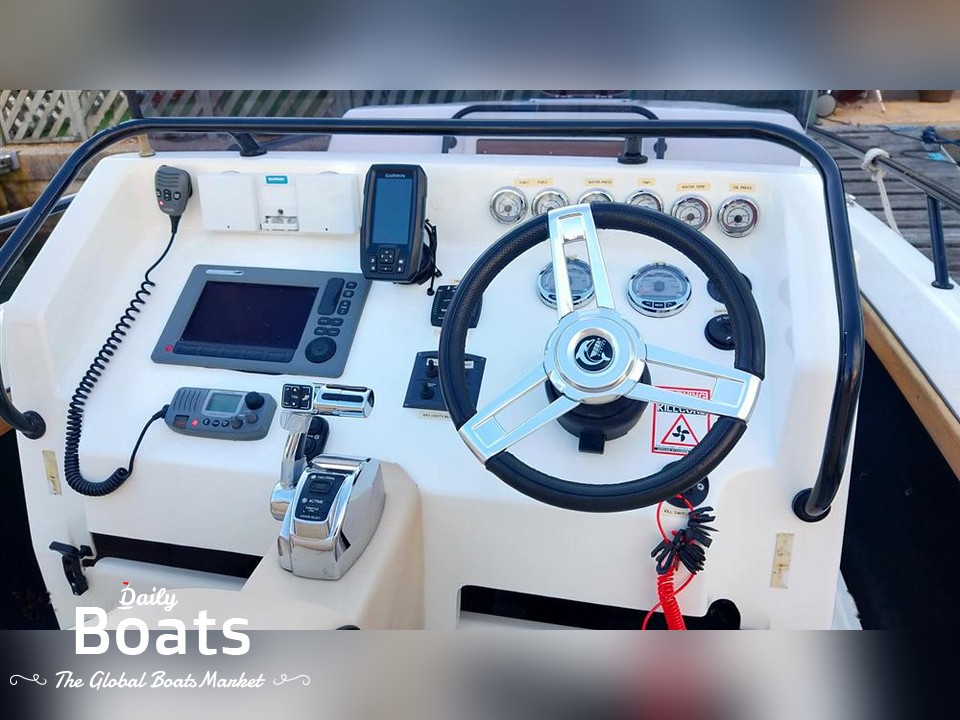 2010 Ring Ranger 25 for sale. View price, photos and Buy 2010 Ring ...