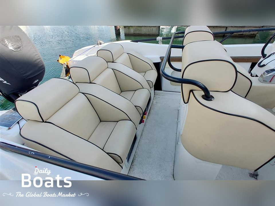 2010 Ring Ranger 25 for sale. View price, photos and Buy 2010 Ring ...