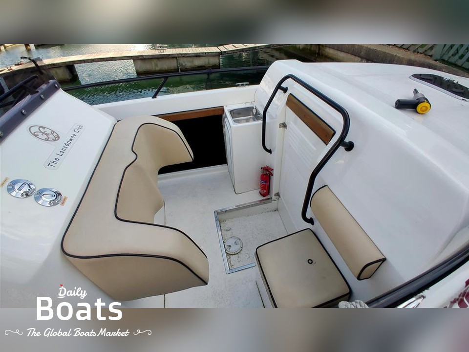 2010 Ring Ranger 25 for sale. View price, photos and Buy 2010 Ring ...