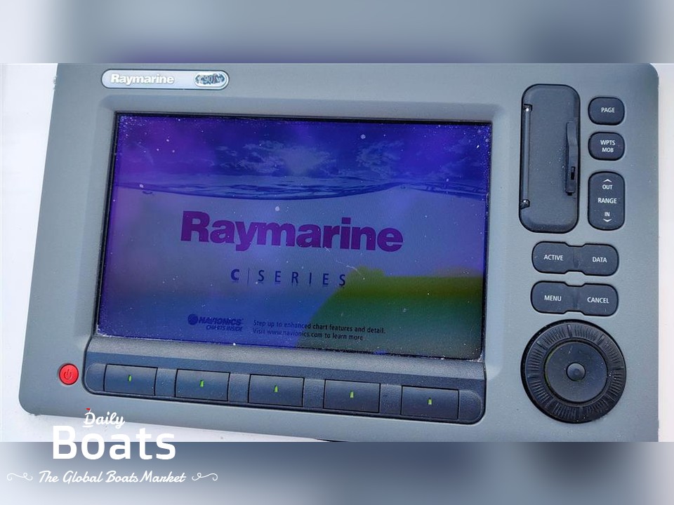 2010 Ring Ranger 25 for sale. View price, photos and Buy 2010 Ring ...